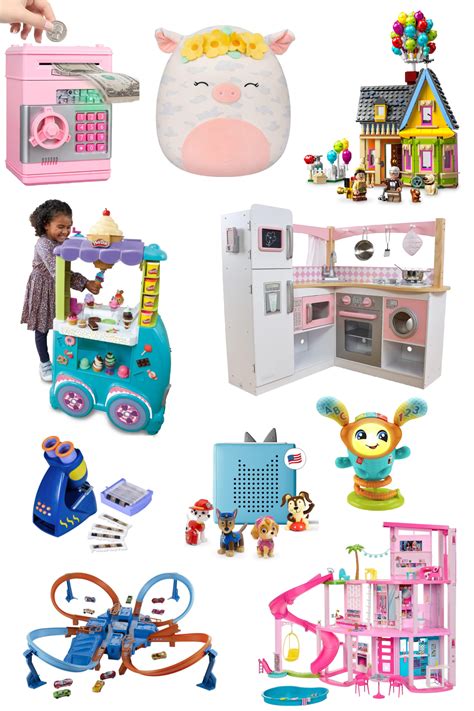 Hot Toy Trends 2025