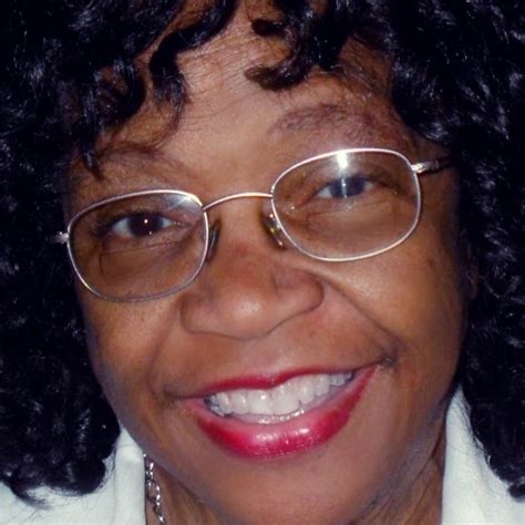 Althea T Thomas Obituary In Montgomery At E G Cummings Memorial