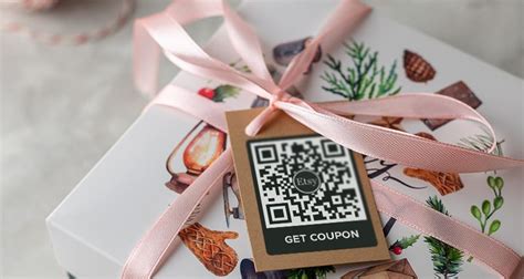 How To Use Social Etsy QR Code To Grow Your Online Shop Business Free Custom QR Code Maker And