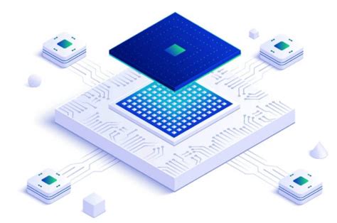 Dreambig World Leading Mars Open Chiplet Platform Enables Scaling Of