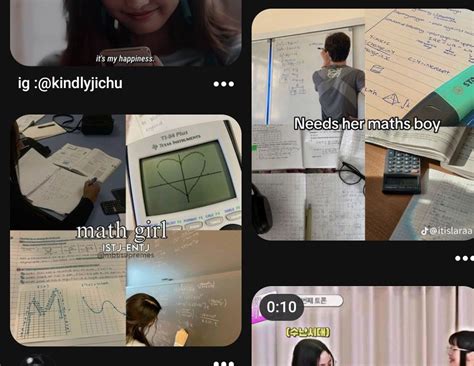 Mbti Type Math Grl Mbti Entj Personality Mbti Personality