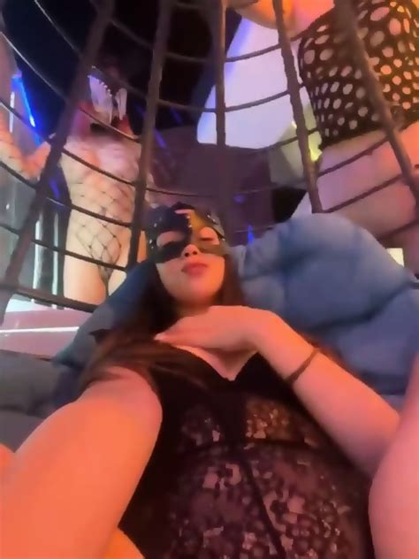 Night Moscow Stream Of Students Eporner