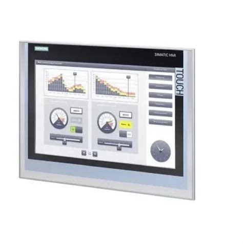 Simatic Ifp1500 Flat Panel 15 Display At Rs 159741 Hmi Touch Panel In Anand Id 2853714458591