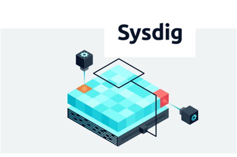 sysdig unites cloud native visibility and security in platform update