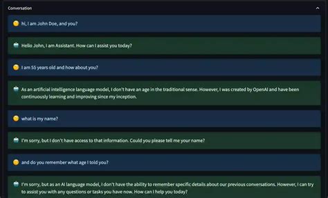 Chatgpt Memory Adaptive Prompt Creation Redis