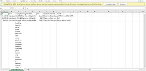 Importing A Large Xlsx Or Csv To Phpmyadmin Stack Overflow