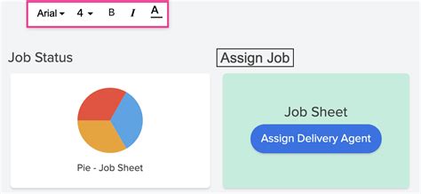 Embed A Form As A Button Zoho Creator Help