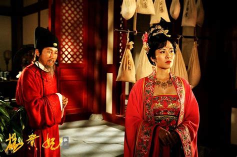 杨贵妃秘史 叶璇 饰 杨玉瑶 高清图片，堆糖，美图壁纸兴趣社区