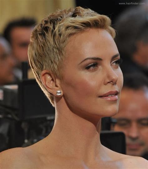 9 Great Short Edgy Hairstyles For Women Edgy Hair Short Wedding Hair