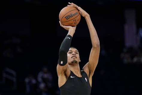 How France Made Nba History—before Victor Wembanyama Shawn Pendleton