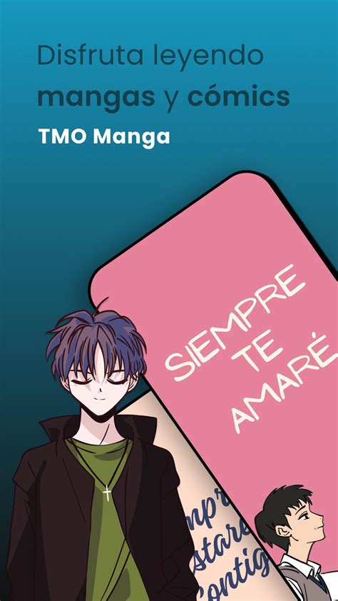 Descargar Tmo Manga Apk Última Versión 90000000 Para Android