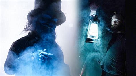 Uncle Howdy Must Return With Bray Wyatts Former Wwe Ally Amidst Recent