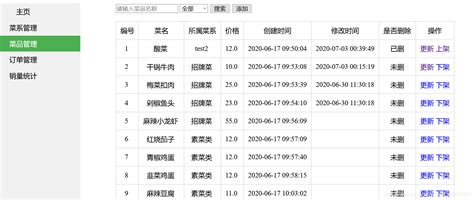 Jspservlet网上订餐点餐系统前台和后台（小白式）jsp适应手机外卖每30秒请求servlet是否有新订单jquery Csdn博客