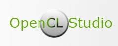 OpenCL Studio A Parallel Programming Environment