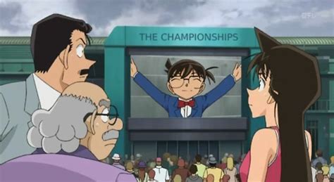 Secret Dc Blog A Beginners Guide To Detective Conan