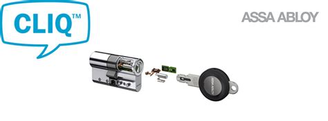 Assa Abloy Cliq Aanvraag Brochure Veiligheids Slotennl Bv
