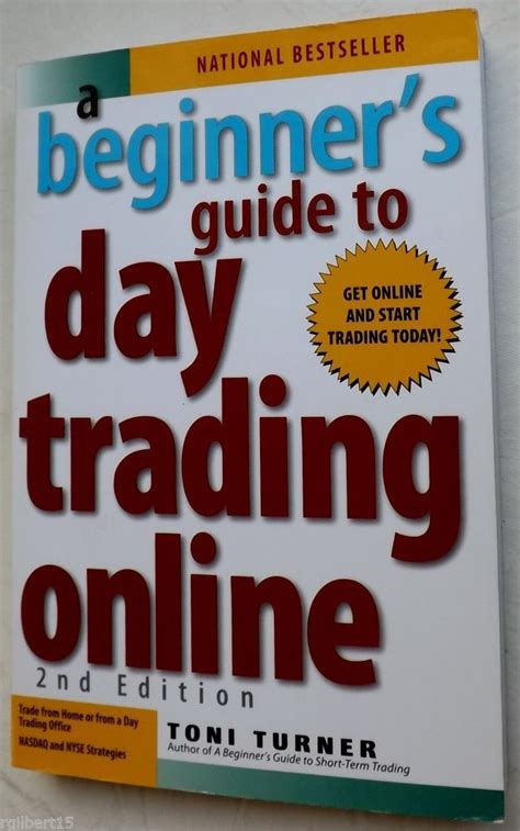 Day Trading Basics For Beginners Online Trading