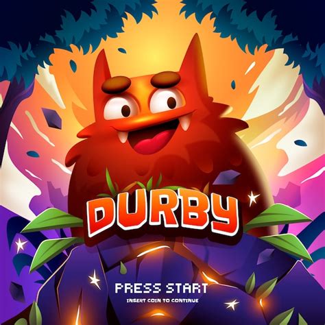 비디오 게임 및 게임 일러스트레이션 프리미엄 벡터