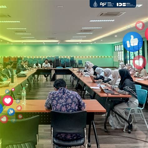 โรงเ โรงเรียนสาธิตวิทยาการอิสลาม มหาวิทยาลัยสงขลานครินทร์