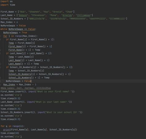 Teach you the basics of coding in python by Razzorboy | Fiverr