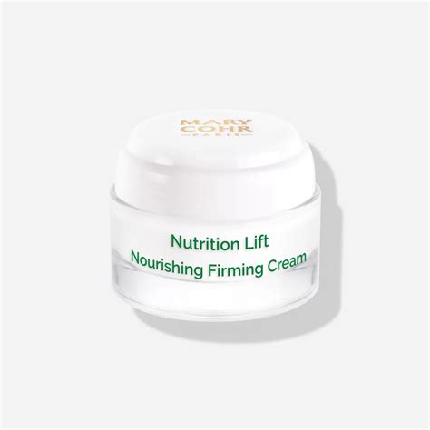 Крем питательный с эффектом лифтинга 50 мл. NUTRITION LIFT CREAM