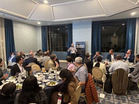 Varonis Datasecurity Dspm Datasecurityplatform Christopher Prangley