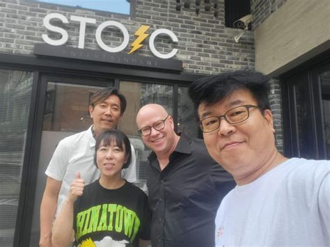 Hongseok Kim On Linkedin Hi Alex It Was Great Meeting You On Friday Alex Barder Your Feedback On…