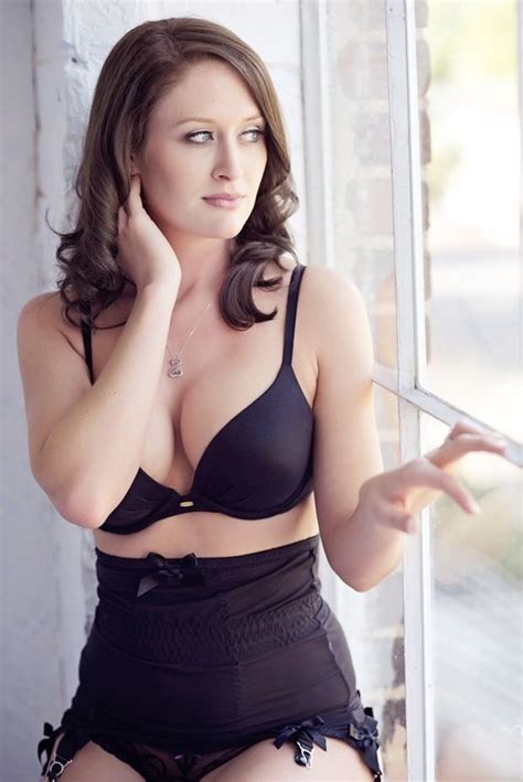 Boudoir Effort Tgg