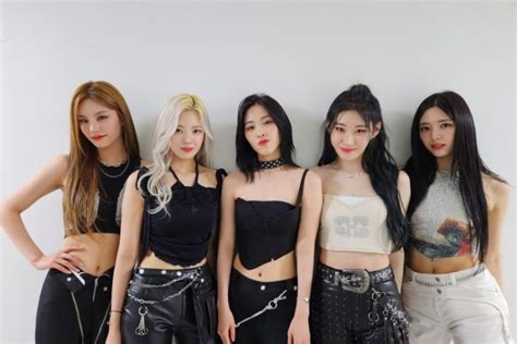 Itzy To Drop A New Album Born To Be Next Year