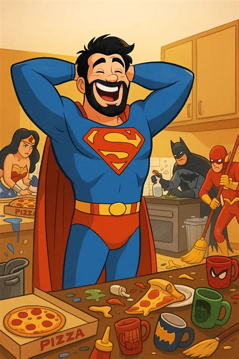 Free Ai Superman Generator Online No Login No Limits