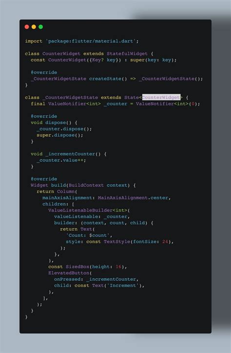 Hey Flutter Devs Muhammad Taimoor