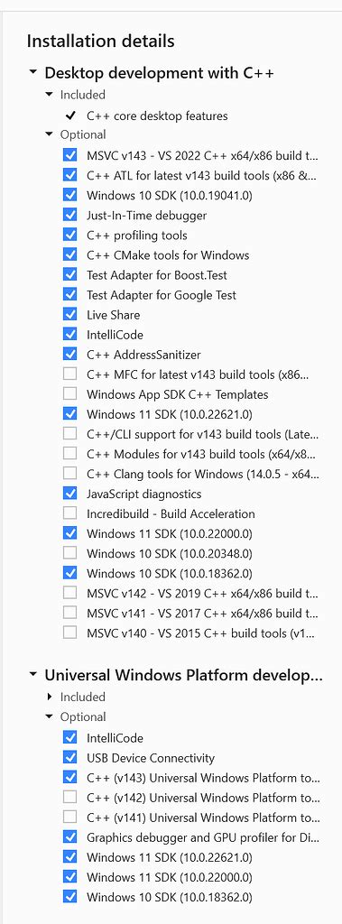 hololens 2 windows sdk how to update unity engine unity discussions