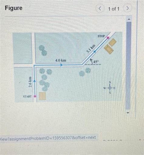 Solved Determine The Magnitude Of The Resultant Displacement Chegg