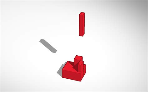 3d Design Smooth Krunk Curcan Tinkercad