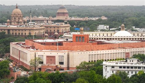 Lok Sabha History Elections Seats Members Speaker And Facts