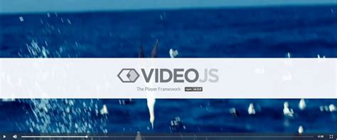 Best Free HTML Video Player OnAirCode