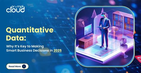 How Quantitative Data Drives Smarter Business Decisions In 2025