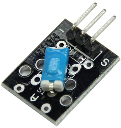 Buy Online Tilt Switch At Low Price And Get Delivery Worldwide