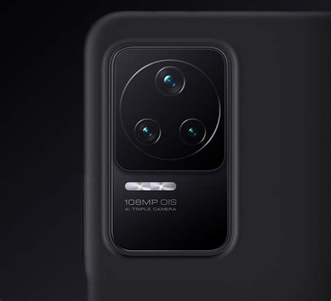 Original Redmi K Pro Liquid Silicone Protective Case Cover