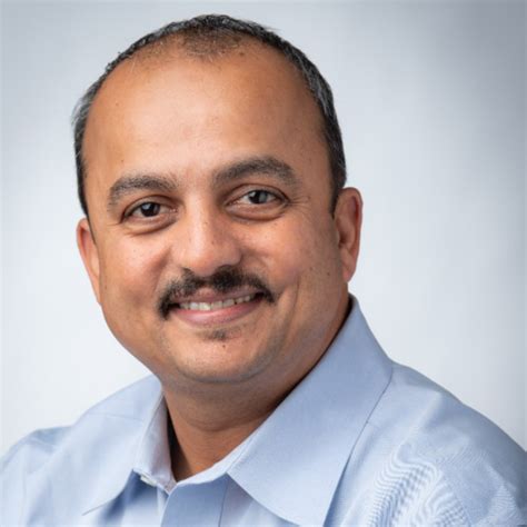 Darshan Naik Executive Vice President Chief Growth Officer Telco