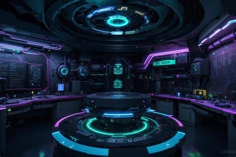 Premium Ai Image Quantum Parallel Universes