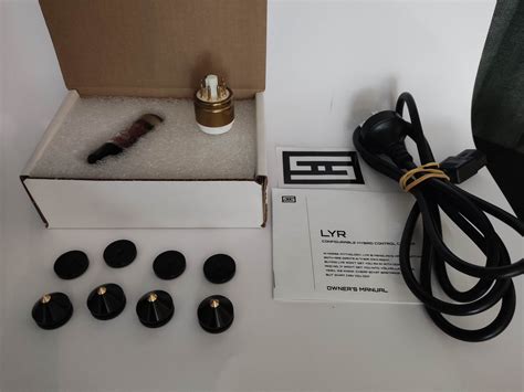 Schiit Lyr 3 Black Stereo Home Cinema Headphones Components Stereonet
