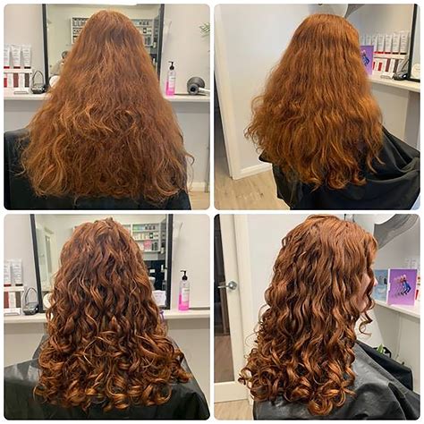 Salon Feature Studio Hi Gorgeous Clever Curl