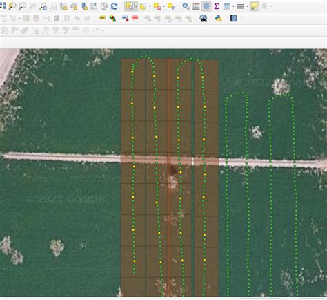 Finding High Resolution Dem Rqgis