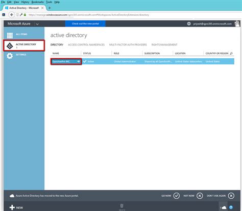 Microsoft Dynamics Crm Authentication Questionpro Help Document