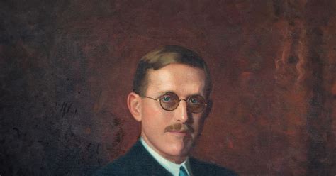 The Duke Endowment Centennial Alexander Hamilton Sands Jr