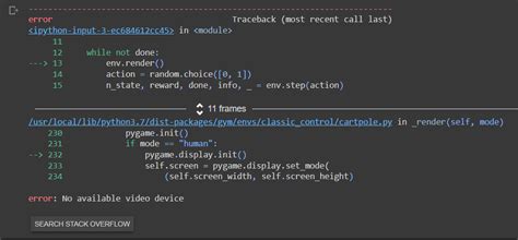 Machine Learning How Can I Render Openai Gym In Windows Python3
