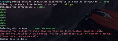 史上最全Gitlab部署 个人文章 SegmentFault 思否