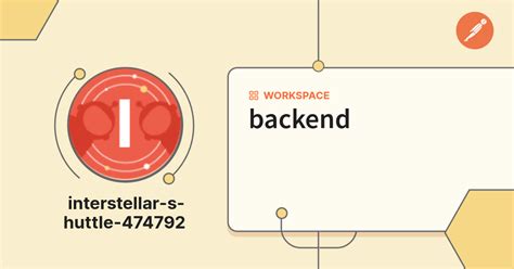 Backend Postman Api Network Backend Postman Api Network