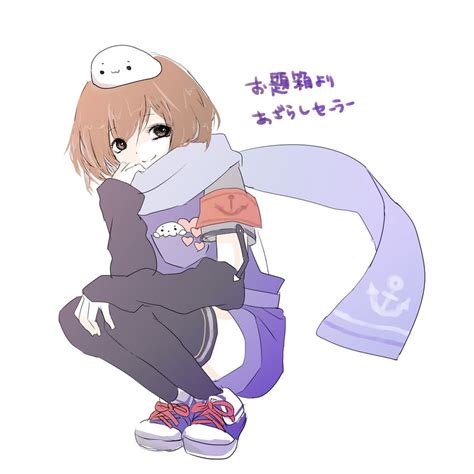 Nikki And 1 More Drawn By Nekoneko Gon Danbooru